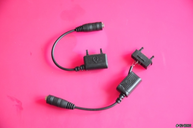 [DIY] Sony Ericsson 終級整合型萬用配件盒 DCU-Oin1 - Mobile01