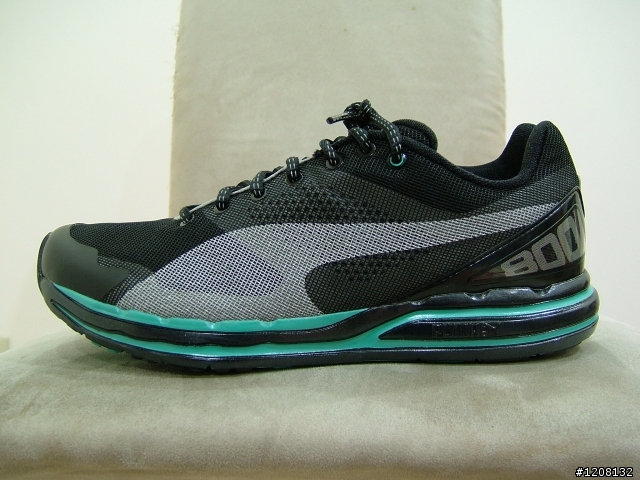 螢光開箱：PUMA 2012 全新 FAAS 800 (特別色系版) - Mobile01