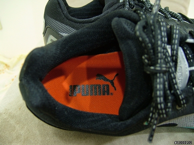螢光開箱：PUMA 2012 全新 FAAS 800 (特別色系版) - Mobile01