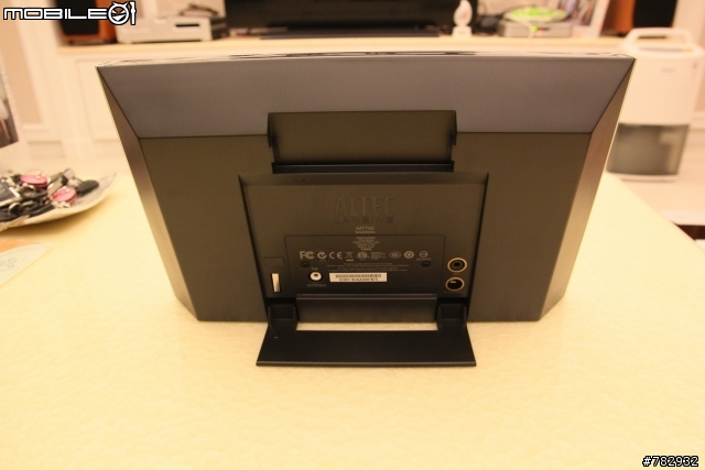 (開箱分享)Altec iMT702 - Mobile01