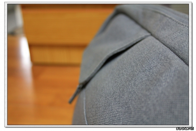 [開箱] 第二咖攝影包 Incase ARI Marcopoulos Camera Bag - Mobile01