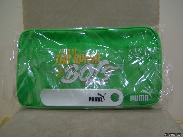 螢光開箱：PUMA 2012 全新 FAAS 800 (特別色系版) - Mobile01