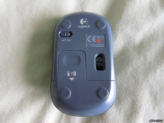 羅技Logitech M315使用心得分享 - Mobile01