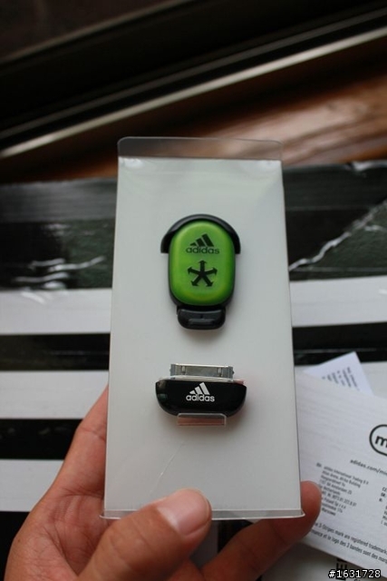 adidas SPEED_CELL 介紹 - Mobile01