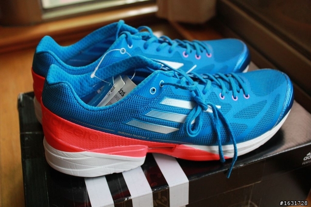 adidas SPEED_CELL 介紹 - Mobile01