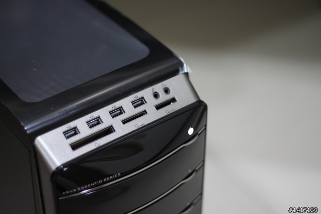 萬元內電腦 應用展購入ASUS CM1630開箱分享。 - Mobile01