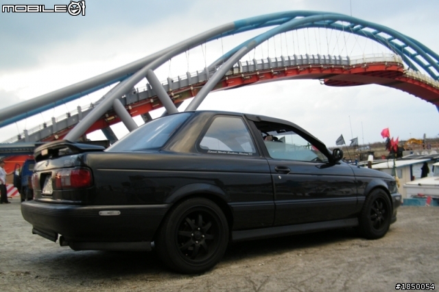 1990 NISSAN B13 SE-R - Mobile01