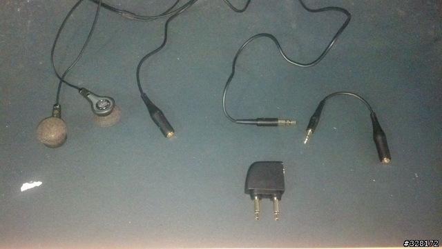 AKG K319簡單開箱~ - Mobile01