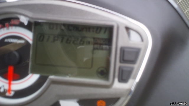 故障代號 P1626? - Mobile01