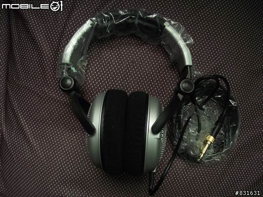 Beyerdynamic DT440 + FirePhoenix DAC-05 簡單開箱 - Mobile01