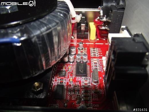 Beyerdynamic DT440 + FirePhoenix DAC-05 簡單開箱 - Mobile01