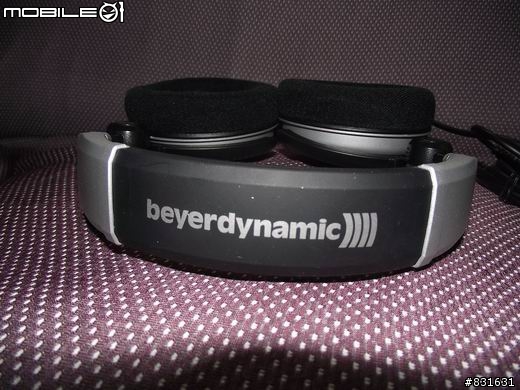 Beyerdynamic DT440 + FirePhoenix DAC-05 簡單開箱 - Mobile01