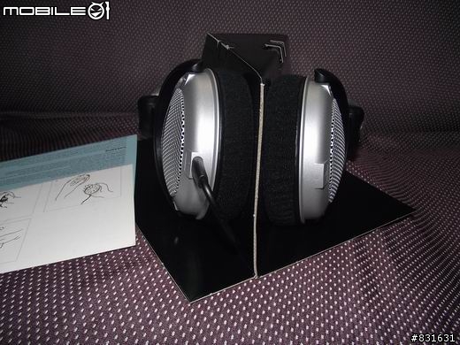 Beyerdynamic DT440 + FirePhoenix DAC-05 簡單開箱 - Mobile01