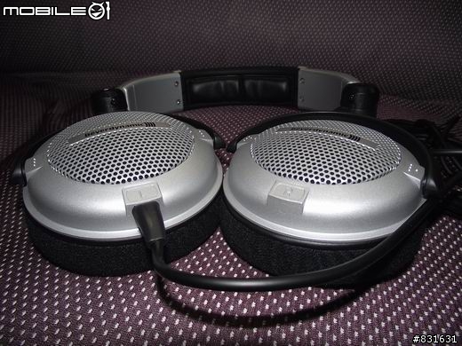 Beyerdynamic DT440 + FirePhoenix DAC-05 簡單開箱 - Mobile01