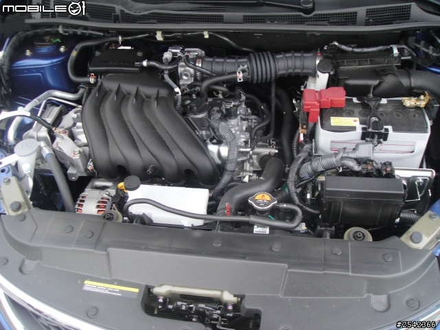 「愛車開箱」Big Tiida - Mobile01