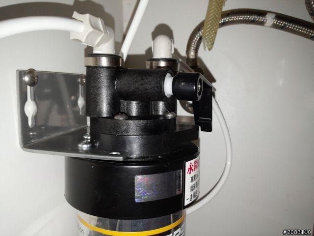 家用淨水分享 愛惠浦QL3-4DC - Mobile01