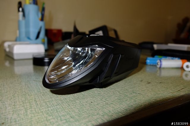 ROXIM RX5小開箱 - Mobile01