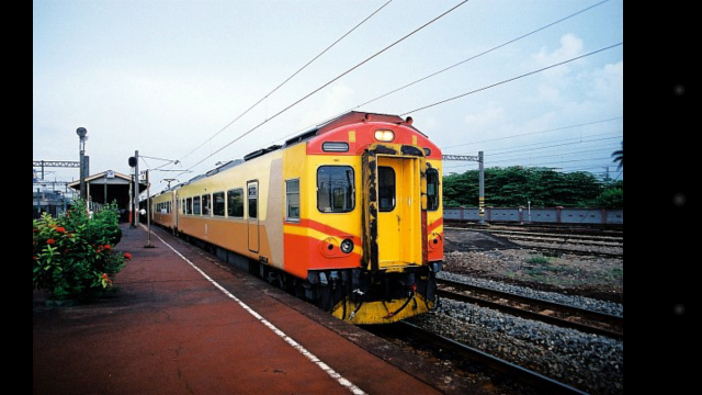 EMU800終於要到南部了 - Mobile01