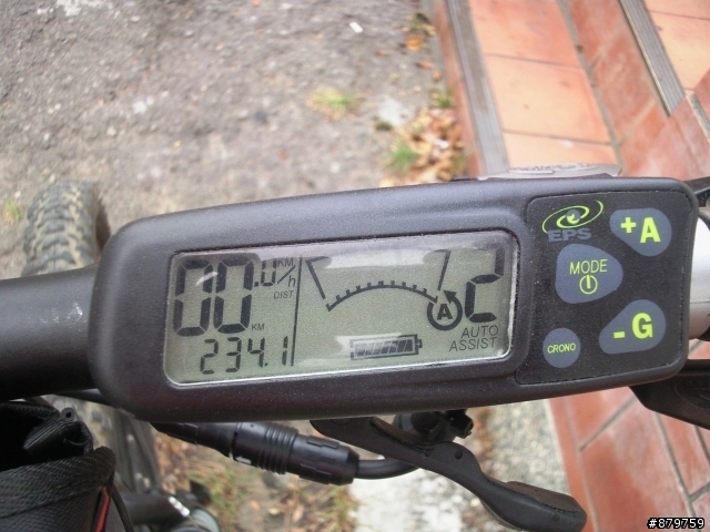 Dahon JXP + Bionx 電動車套件 (第2頁) - Mobile01