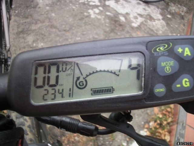 Dahon JXP + Bionx 電動車套件 (第2頁) - Mobile01