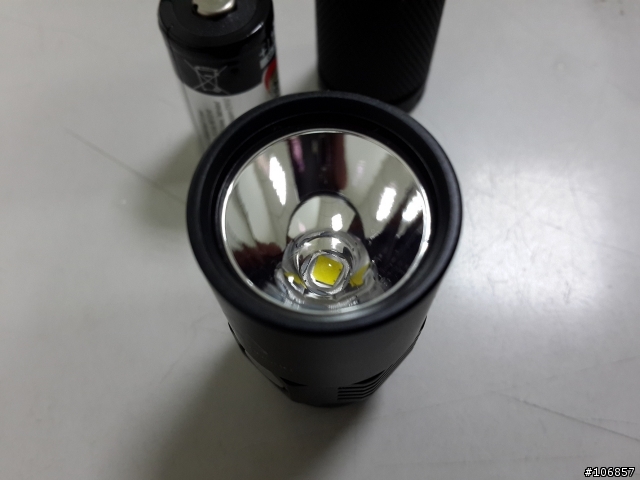 FENIX PD12 簡單開箱 - Mobile01