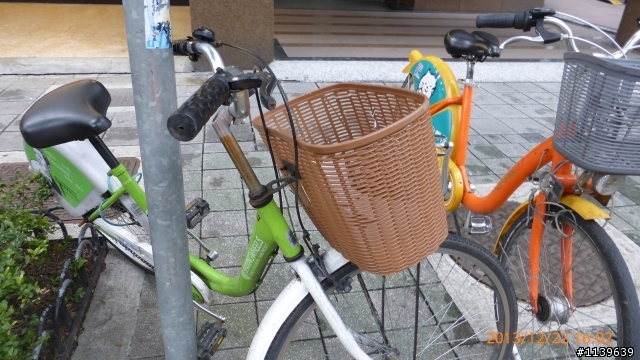 仿Ubike? - Mobile01