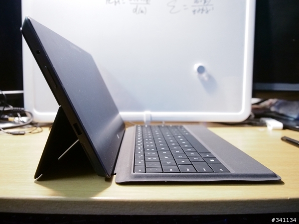 Surface Power Cover 開箱 - Mobile01