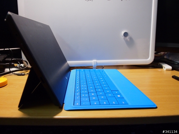 Surface Power Cover 開箱 - Mobile01
