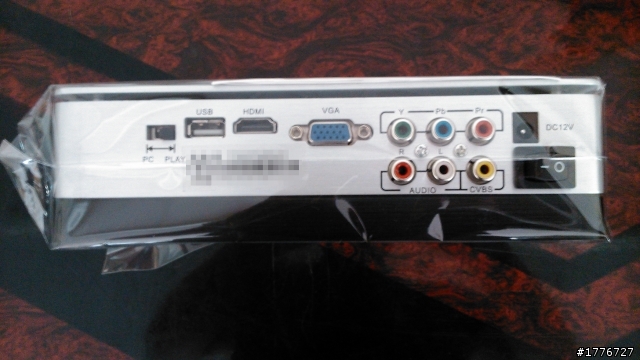 SKi 04HD 超精簡開箱文 - Mobile01