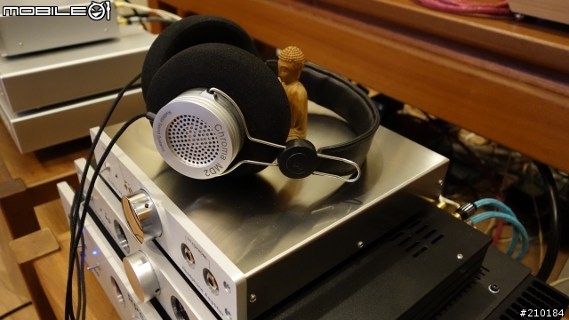 Rudistor RP030試聽 - Mobile01