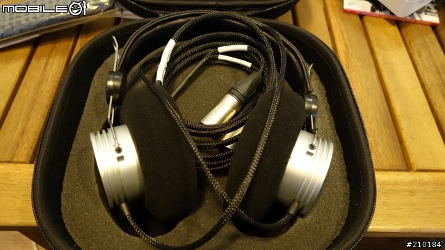 Rudistor RP030試聽 - Mobile01