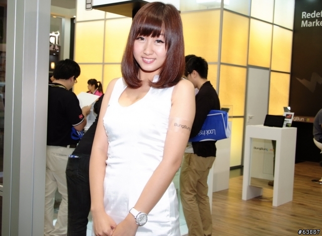 windwithme ComputeX 2014 DAY1之旅 - Mobile01