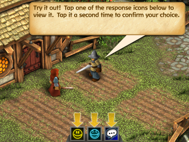 簡單爽快的ARPG iOS《Battleheart Legacy》最速上手分享 - Mobile01