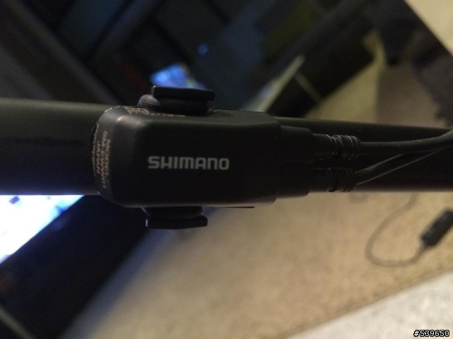MY GARMIN DI2 project finally complete!! - Mobile01