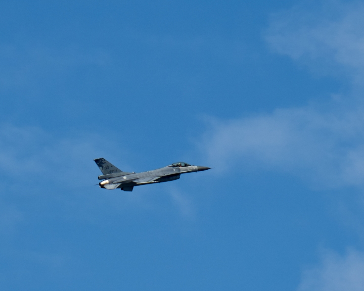 花蓮的F16 - Mobile01