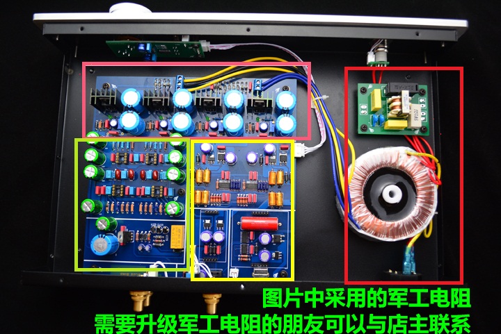 ASUS Xonar Essense STU VS 樂之邦 MUSILAND MD10 DAC (第2頁) - Mobile01