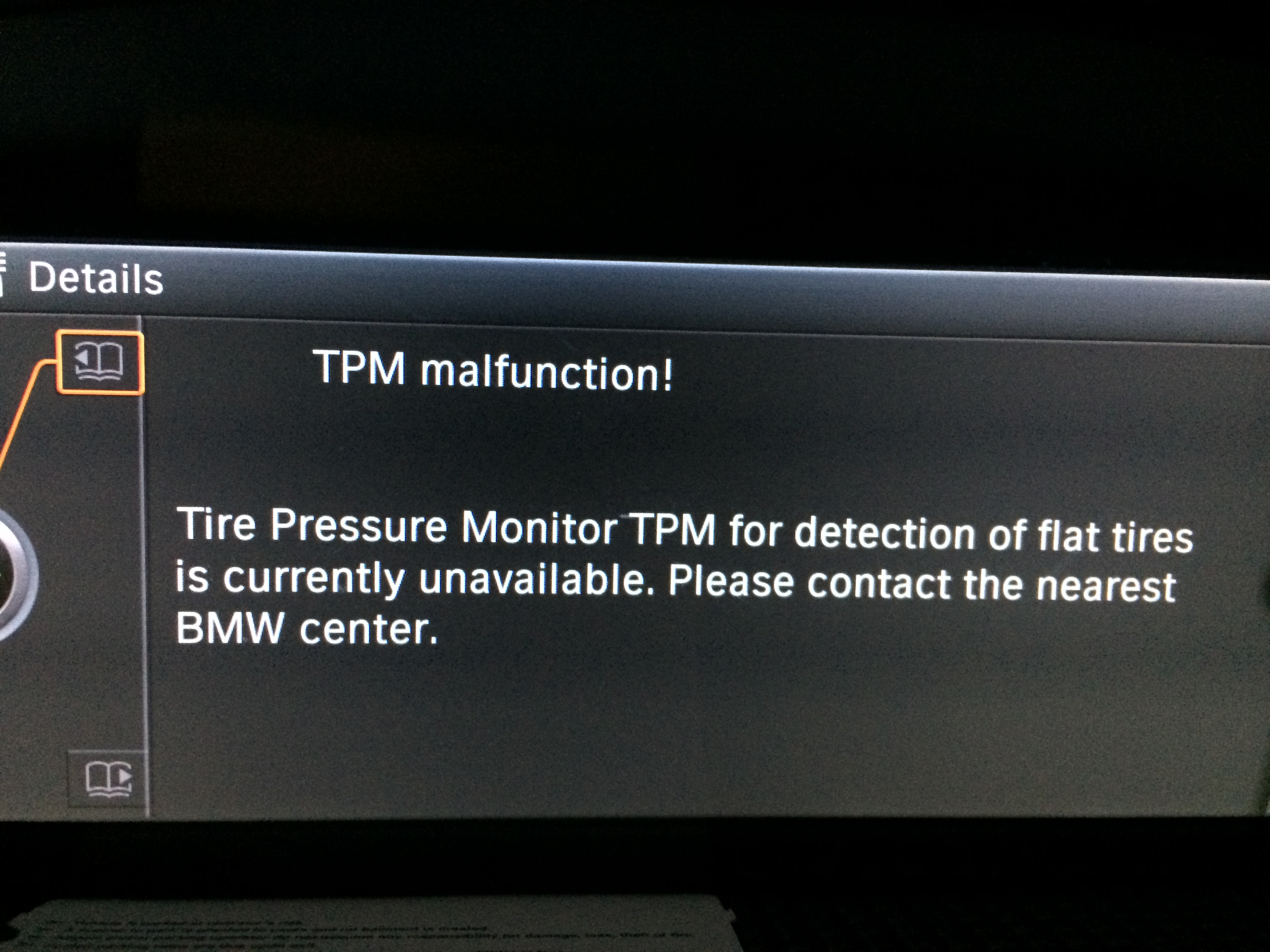TPM malfunction - Mobile01