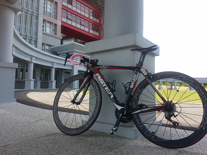 aster galaxy 使用心得 - Mobile01