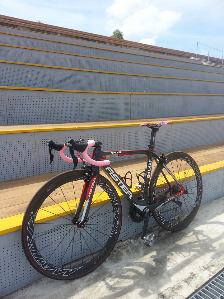 aster galaxy 使用心得 - Mobile01