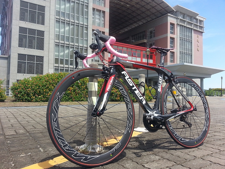 aster galaxy 使用心得 - Mobile01