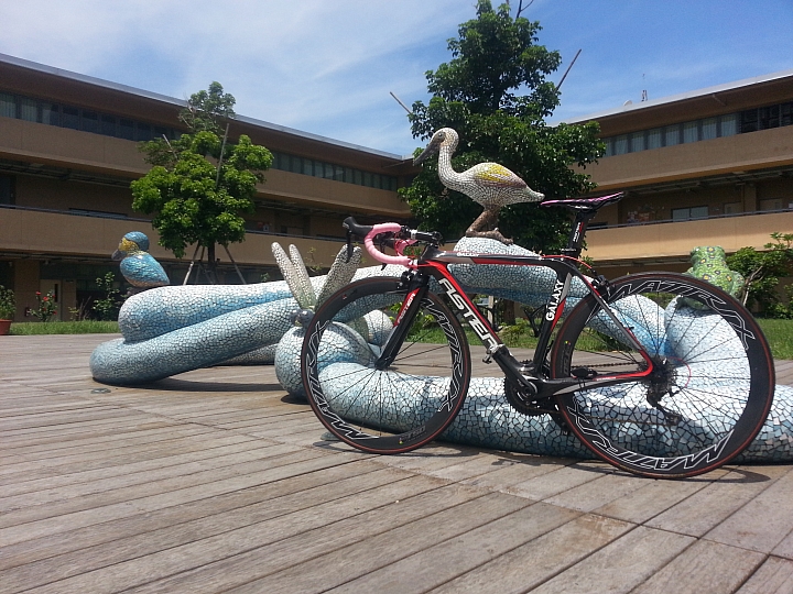 aster galaxy 使用心得 - Mobile01