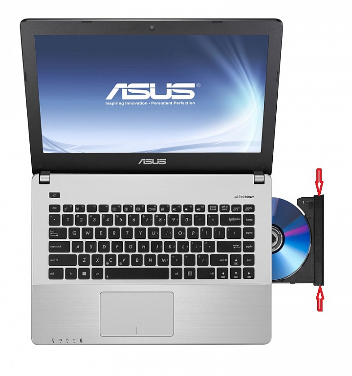 ASUS X450JB I5-4200H 更換SSD 第二顆硬碟 升RAM 不專業開箱 - Mobile01