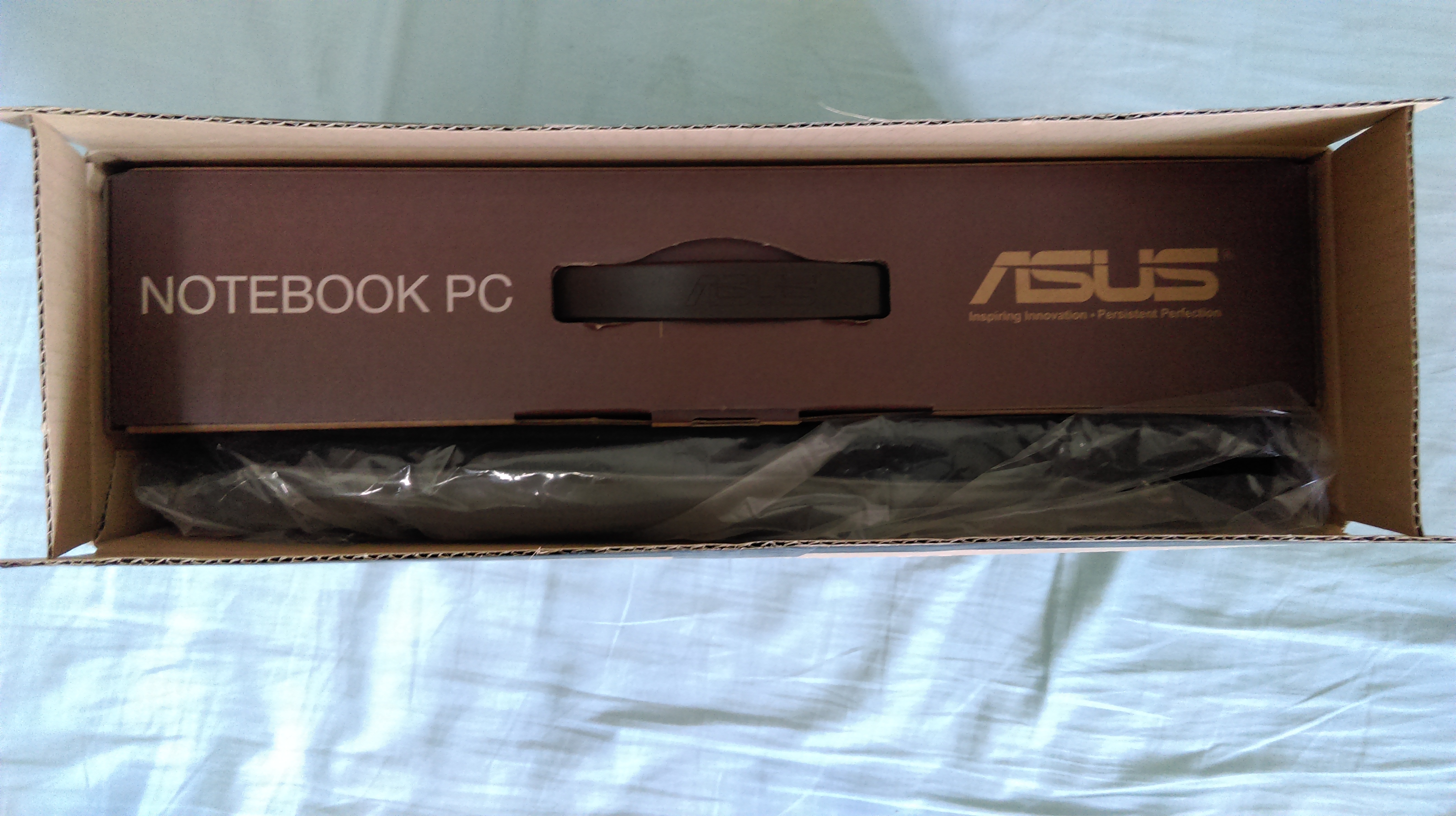 ASUS X450JB I5-4200H 更換SSD 第二顆硬碟 升RAM 不專業開箱 - Mobile01