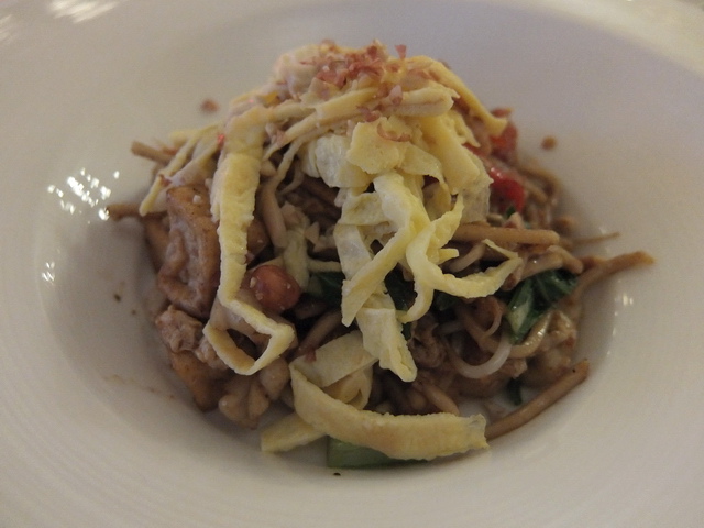 Bali‧St. Regis Resort‧Boneka restaurant - Mobile01