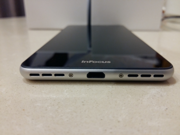 InFocus M808購買開箱分享 - Mobile01