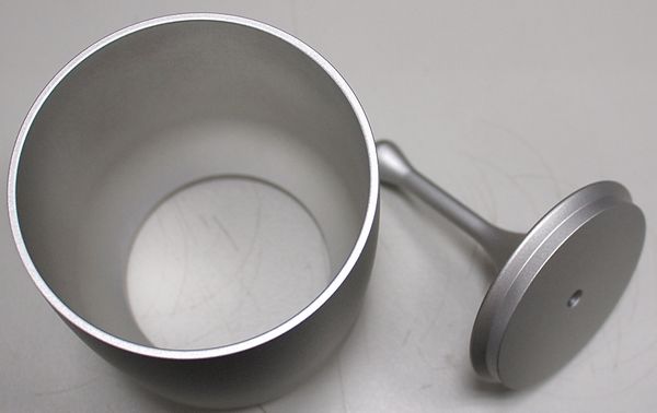 Lyn Weber Steam Dial與Blind Shaker - Mobile01