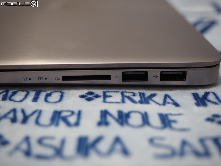 【開箱】ASUS BX310UA（UX310商用型） - Mobile01