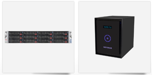 [筆記]土砲 10G ZFS NAS - FreeNAS 學習中 (持續更新) (第6頁) - Mobile01