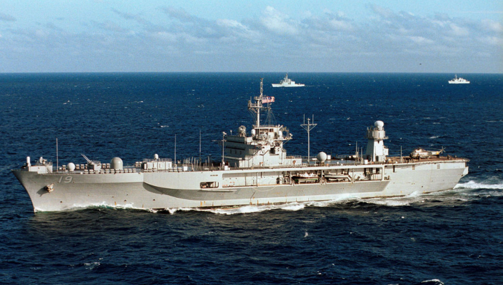 14艘052D (第7頁) - Mobile01