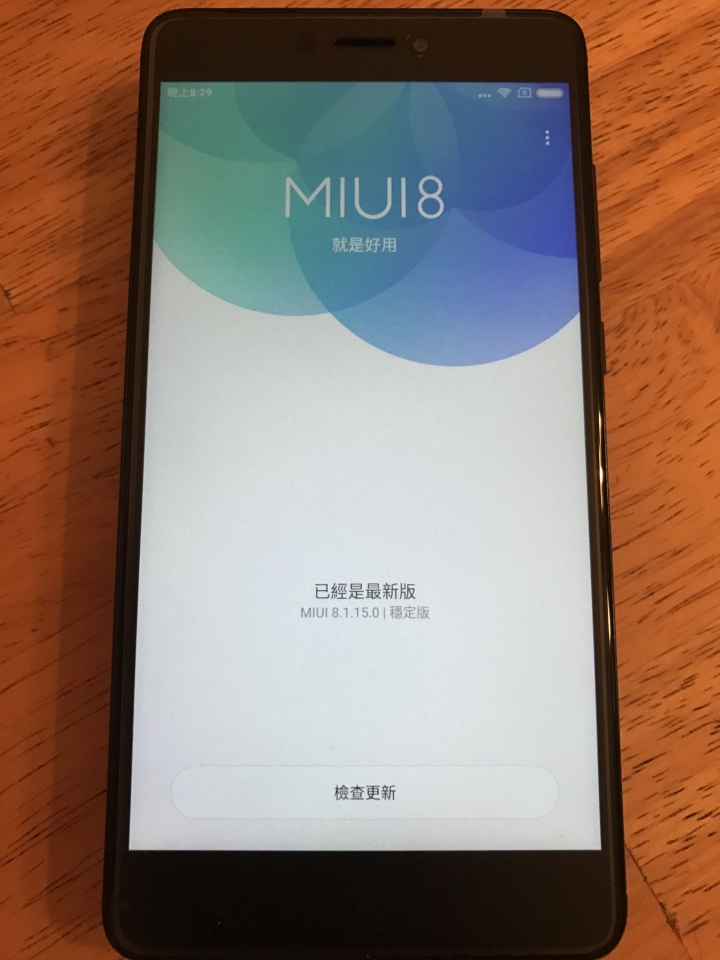note4x問題請教 - Mobile01